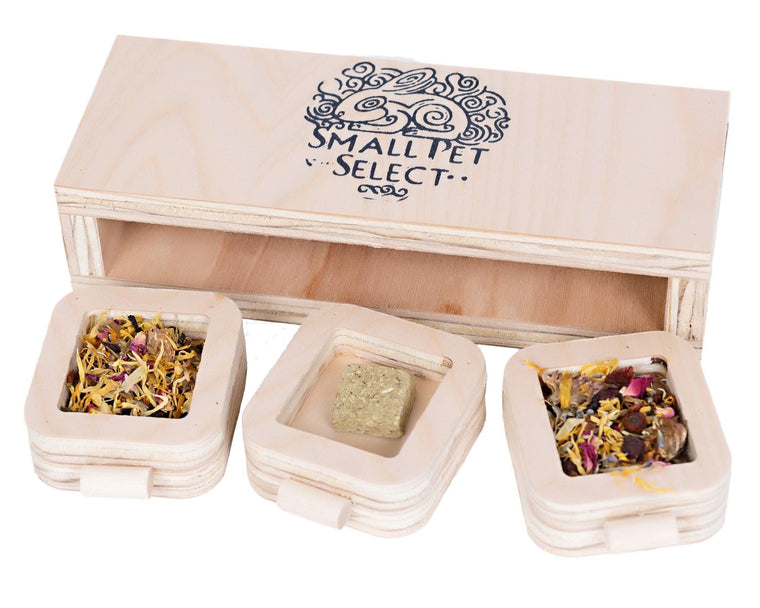 1st Choice in Rabbit Products & Supplies | Small Pet Select - Small Pet ...