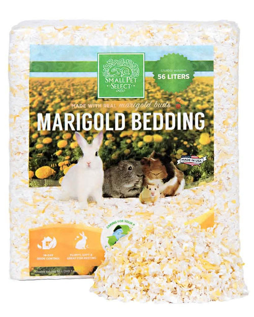 Soft & Natural Rabbit Bedding & Rabbit Litter | Small Pet Select ...
