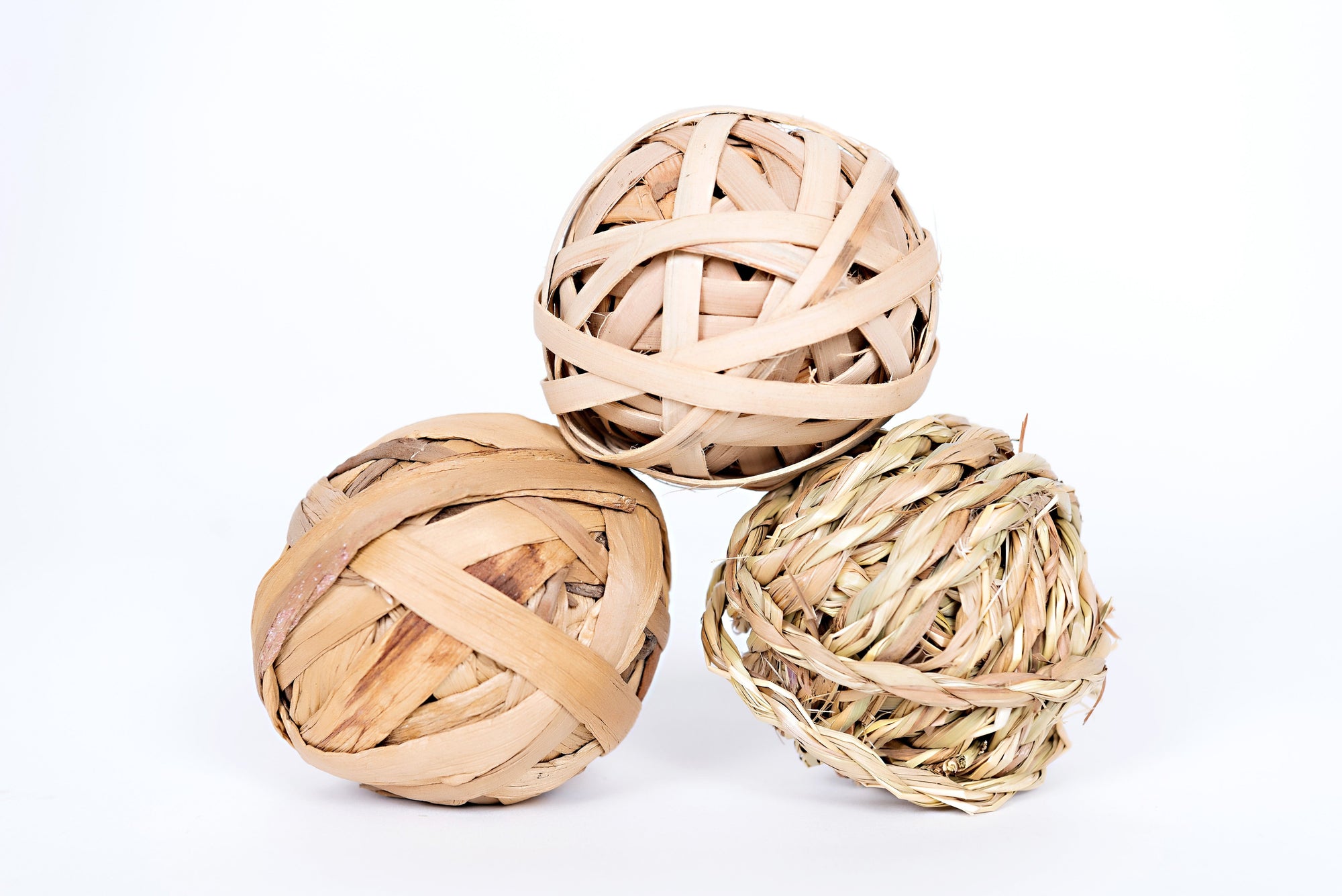 Ball Trio - Small Pet Select U.S.