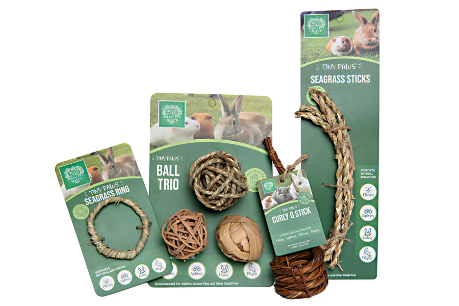 Product Bundles for Rabbits | Small Pet Select U.S.