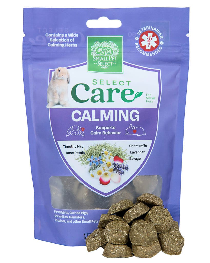 Select Care - Calming Support – Small Pet Select U.S.