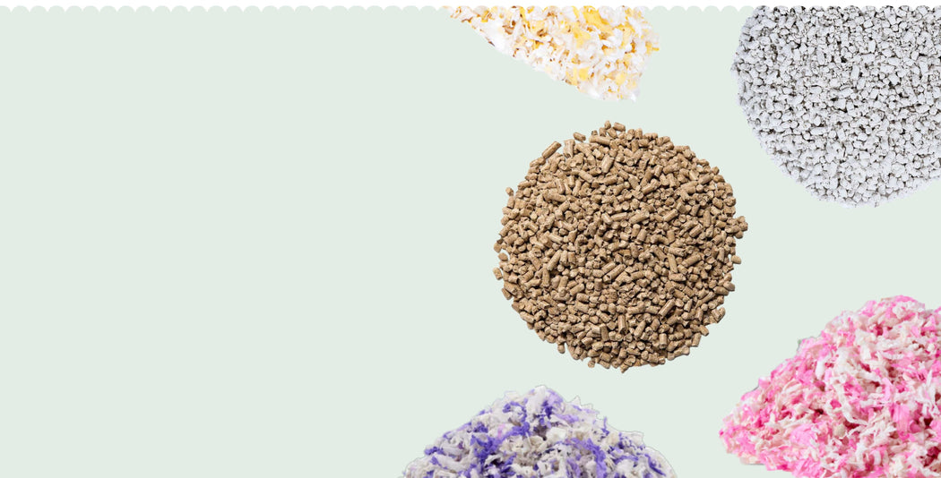 Unbleached White Paper Bedding for Rabbits | Small Pet Select – Small ...