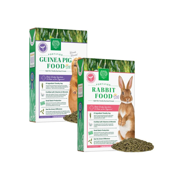 Small Pet Supplies - Farm Fresh Hay - Rabbits, Guinea Pigs & More ...