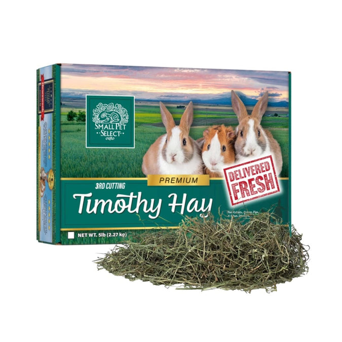 Small Pet Supplies - Farm Fresh Hay - Rabbits, Guinea Pigs & More ...