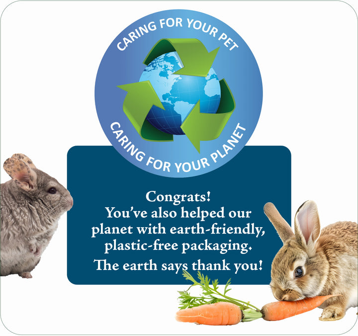 HairBuster Comb – Small Pet Select U.S.