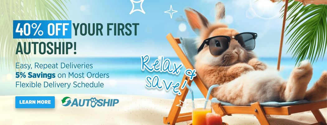 Small Pet Supplies - Farm Fresh Hay - Rabbits, Guinea Pigs & More ...