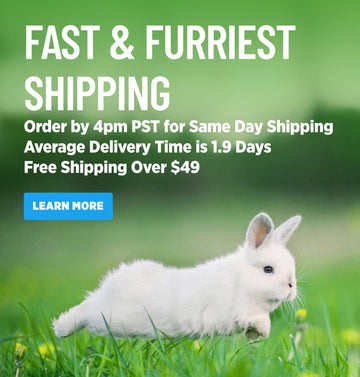 Small Pet Supplies - Farm Fresh Hay - Rabbits, Guinea Pigs & More ...