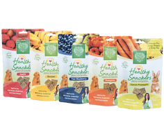 1st Choice in Rabbit Products & Supplies | Small Pet Select - Small Pet ...