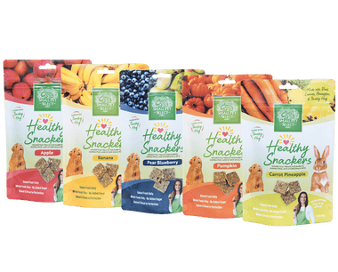 1st Choice in Rabbit Products & Supplies | Small Pet Select - Small Pet ...