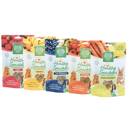 1st Choice in Rabbit Products & Supplies | Small Pet Select - Small Pet ...