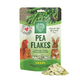 Pea Flakes - Vitamin Packed Snack for your Small Pets – Small Pet ...