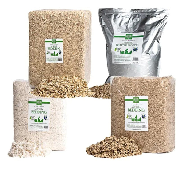 1st Choice in Rabbit Products & Supplies | Small Pet Select - Small Pet ...