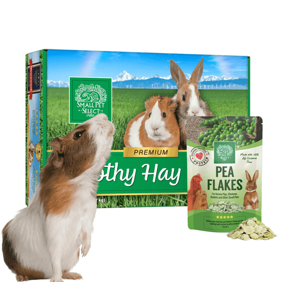 Products - Small Pet Select U.S.