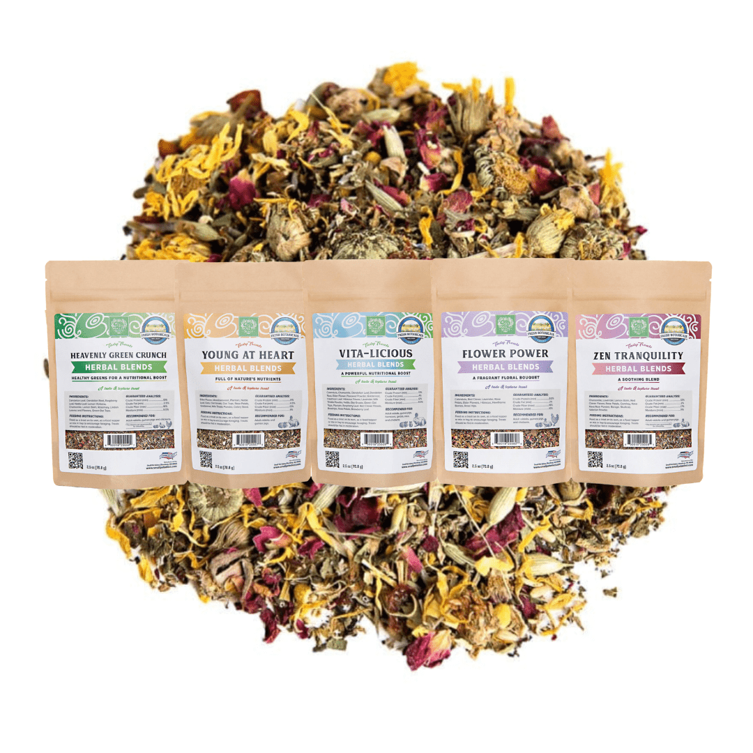 1st Choice in Rabbit Products & Supplies | Small Pet Select - Small Pet ...