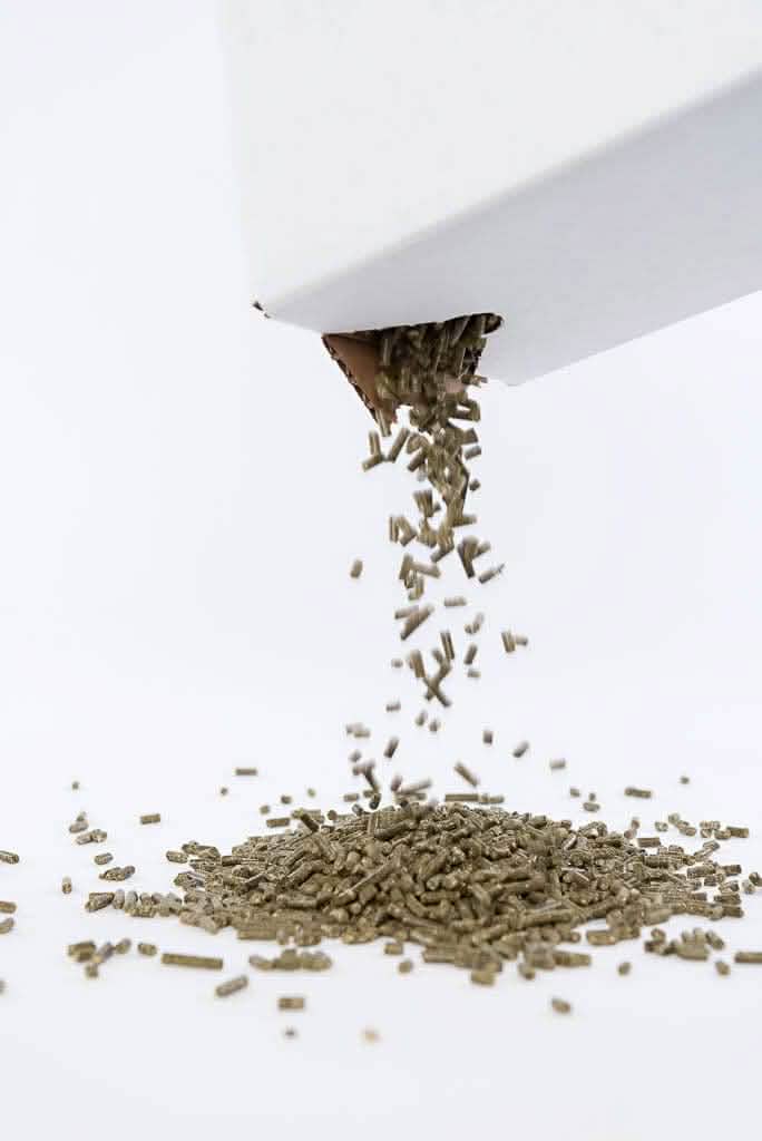 Rabbit Food Pellets | Rabbit Food - Small Pet Select U.S.