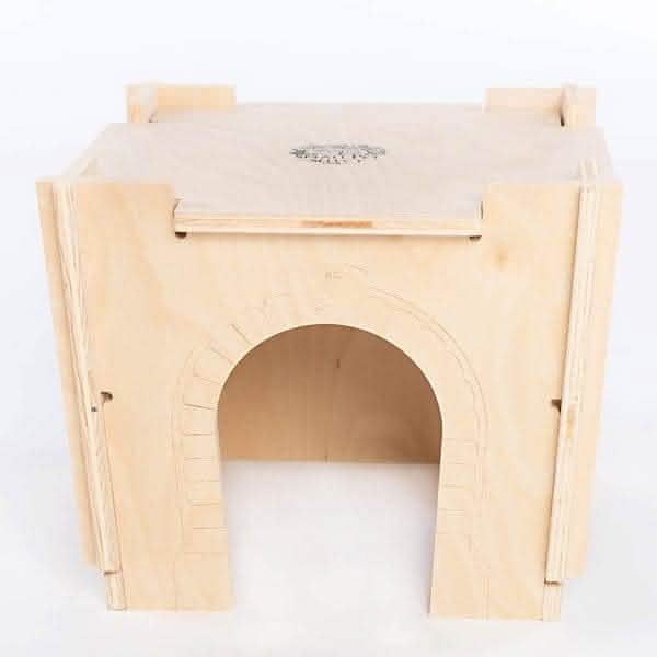 Habitat Hideout Castle - Medium - Small Pet Select U.S.