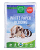 Unbleached White Paper Bedding for Rabbits | Small Pet Select – Small ...