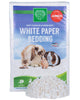 Unbleached White Paper Bedding for Rabbits | Small Pet Select – Small ...