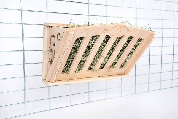 Cozy Habitats & Accessories for Rabbits | Small Pet Select - Small Pet ...