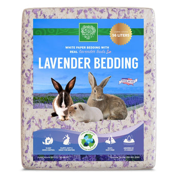 Soft & Natural Rabbit Bedding & Rabbit Litter | Small Pet Select ...