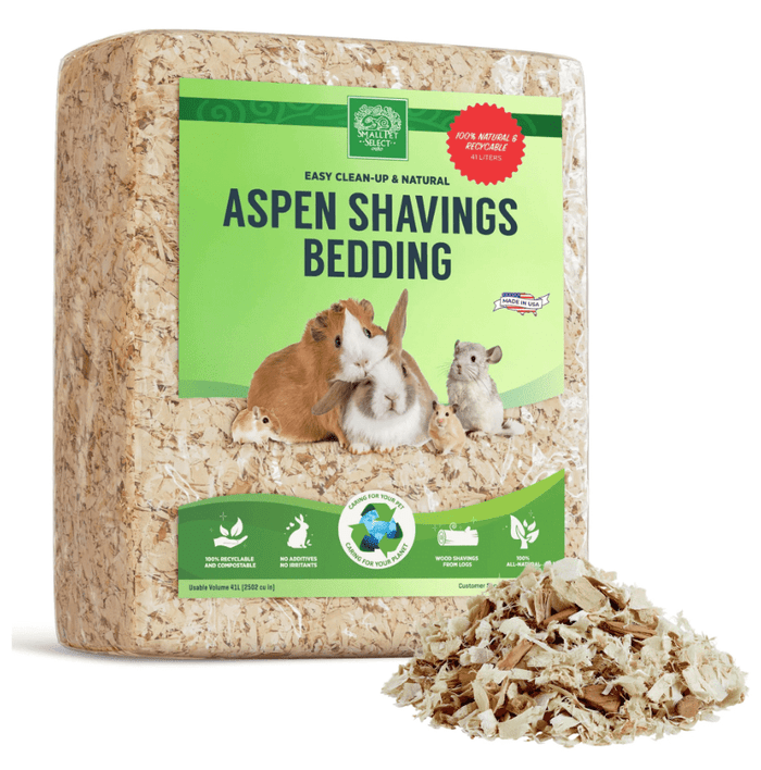 Products - Small Pet Select U.S.