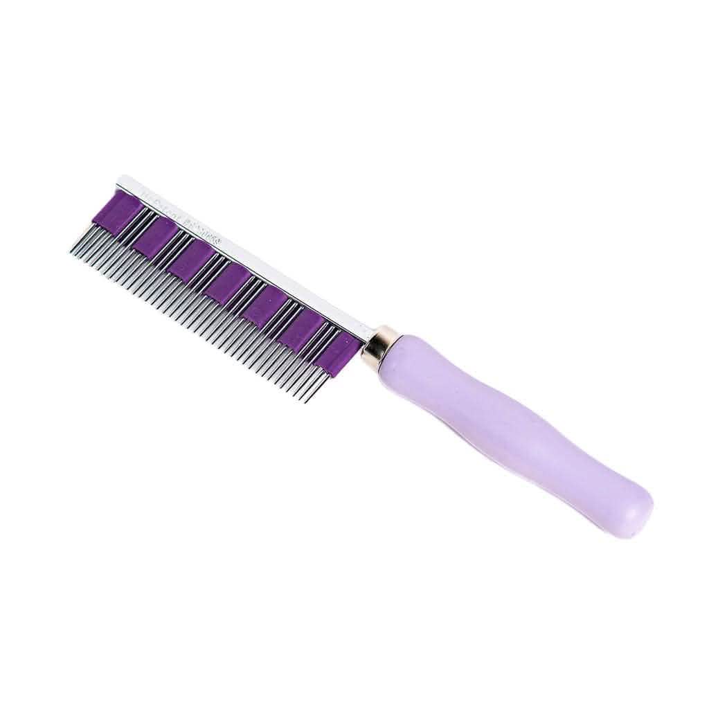 HairBuster Comb - Small Pet Select U.S.