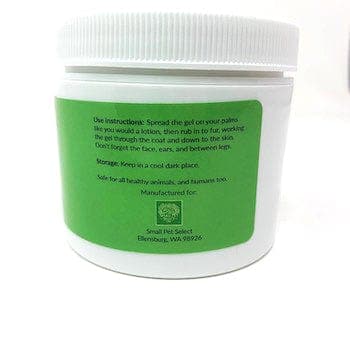 Pestavert Gel - 100% Organic External Parasite Control - Small Pet ...