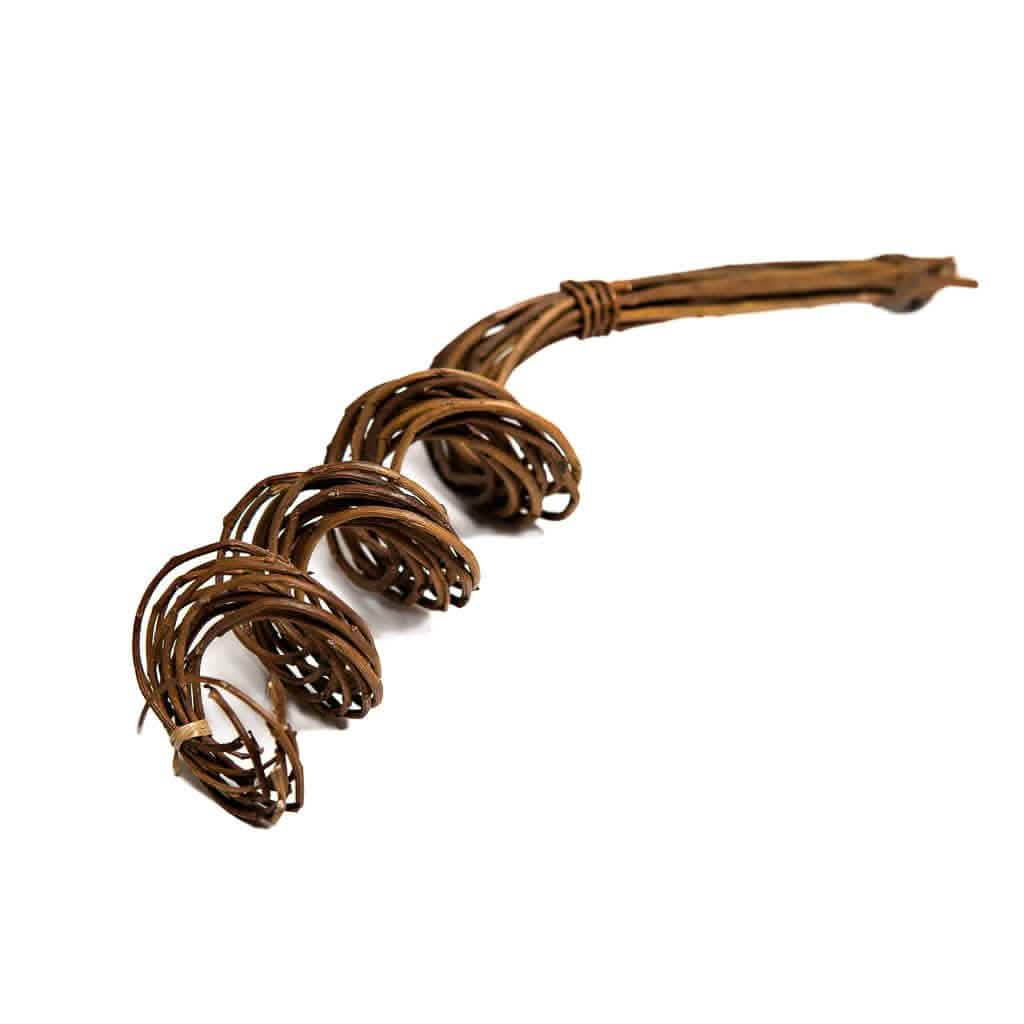 Curly Q Stick - Small Pet Select U.S.