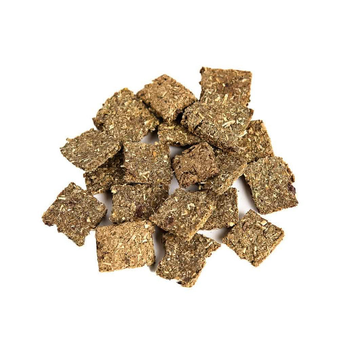 Healthy, Organic Snacks and Treats for Rabbits | Small Pet Select ...